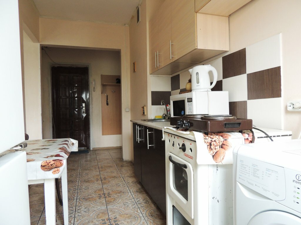 Kısa süreli konaklama 2u na Mokrova 21, Ulan‑Ude, foto