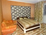 Na Alekseeva Apartments (Alekseeva Street No:111), otel  Krasnoyarsk'tan
