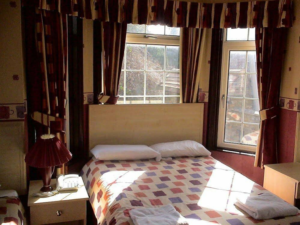 Otel The Bridge House, Londra, foto