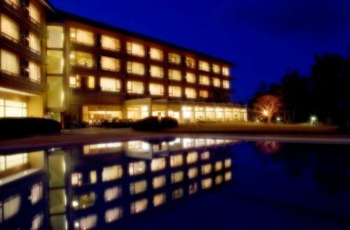 Otel Ichinomiya Seaside Otsuka Hotel, , foto