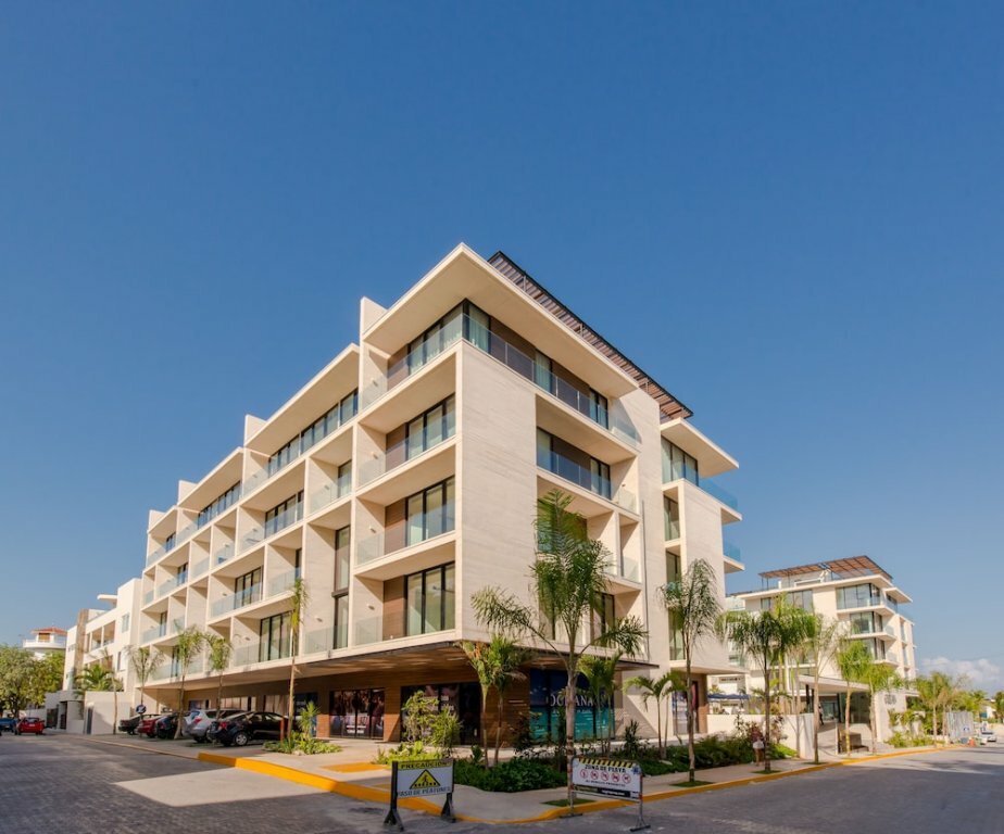 Otel Oceana-311 by Playa District, Playa Del Carmen, foto