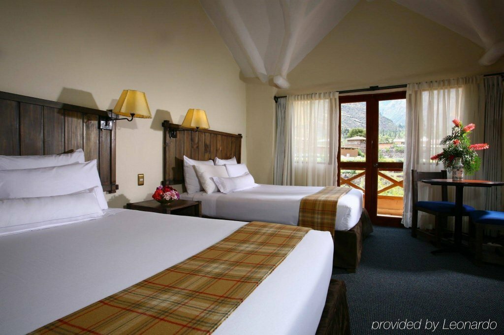 Otel Casa Andina Standard Cusco Catedral, Cusco, foto