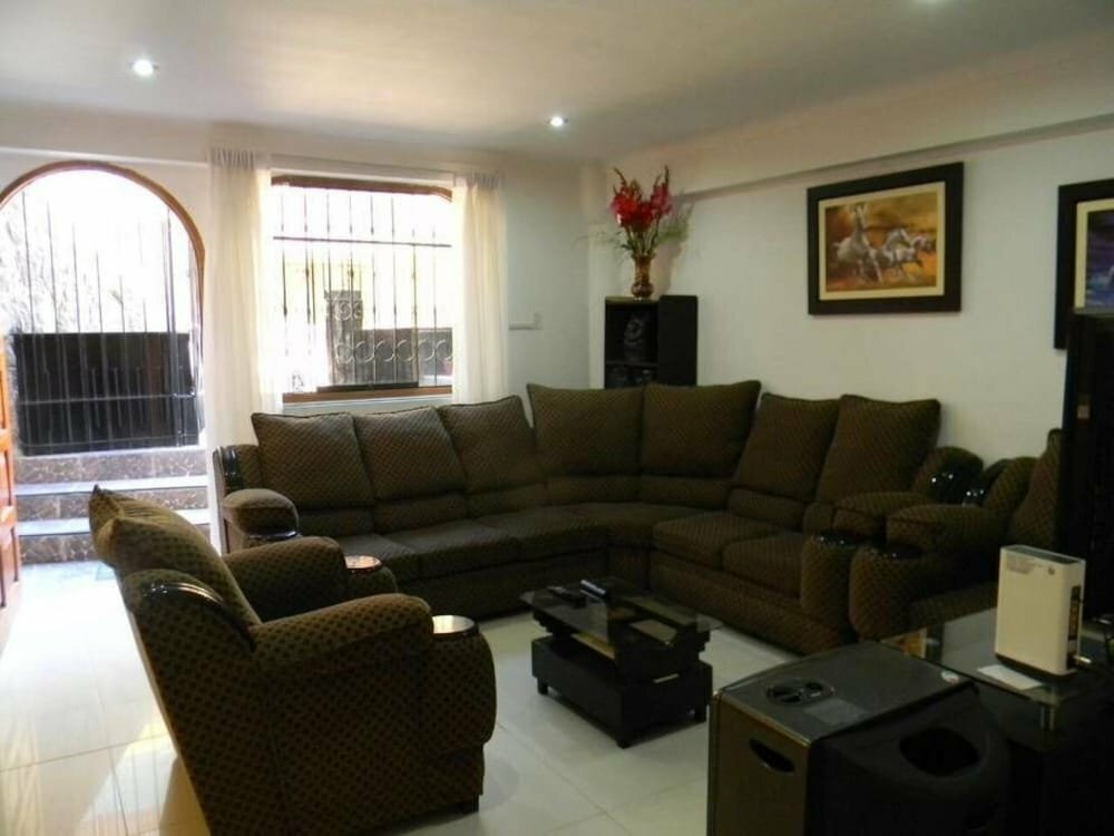 Otel Hatun Wasi Tawantinsuyo, Cusco, foto