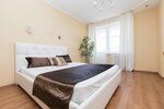 Na Belinskogo Apartamnts (Belinskogo Street No:34), kısa süreli konaklama  Nijni Novgorod'dan