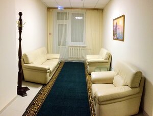 Zvezda (Sherbakova Street No:140к1, Tyumen), otel  Tiumen'den