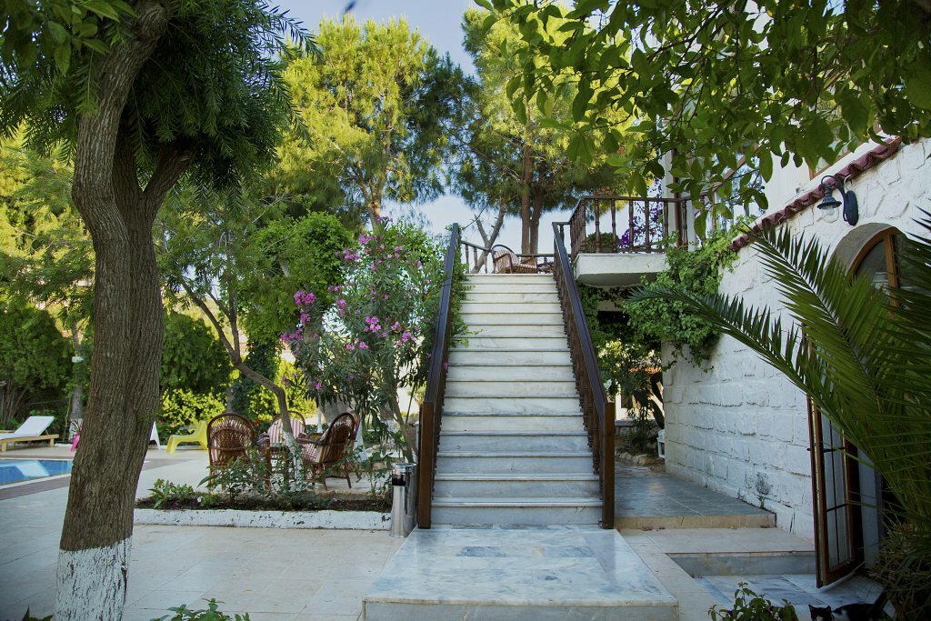 Otel Cengiz Çelik Hotel, Kaş, foto