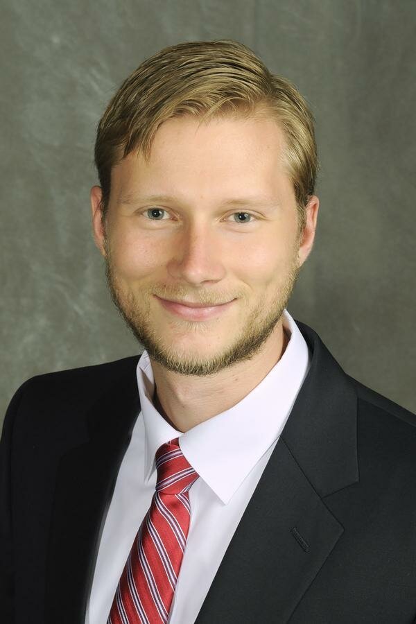 Yatırım fonu firmaları Edward Jones - Financial Advisor: David J Oesch, Chattanooga, foto