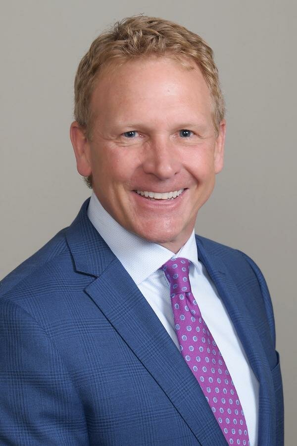 Yatırım fonu firmaları Edward Jones - Financial Advisor: Todd Murphey, Cfp®, Boise, foto