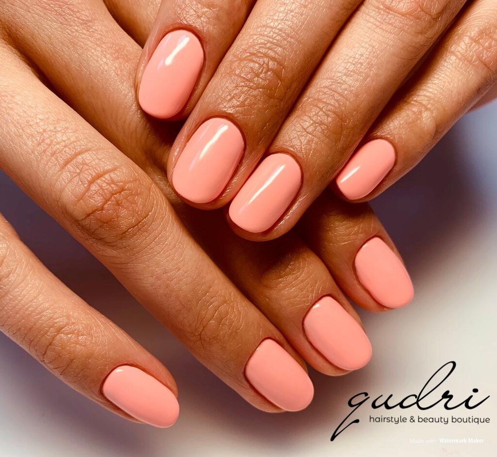 Güzellik salonu Qudri, Moskova, foto