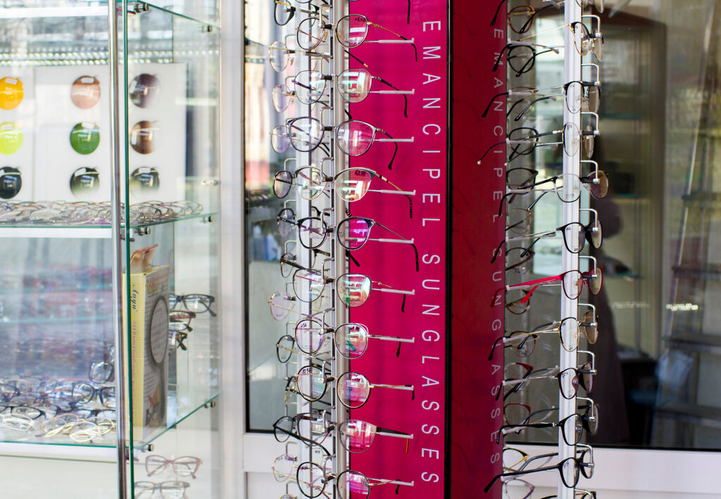 Optik Профоптика, Minsk, foto