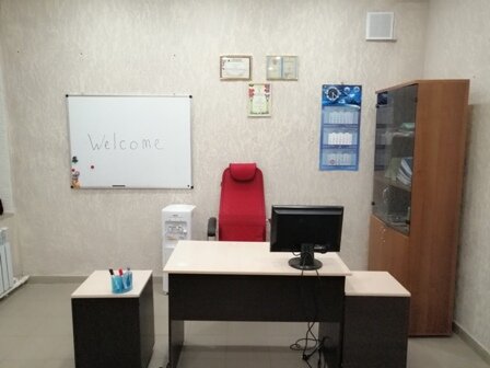 Özel ders hizmetleri Easy English, Orel, foto