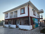 Zarina (Первая улица No:1А, посёлок городского типа Черноморское, СНТ Олимп), resort oteller, tesisler  Kırım Cumhuriyeti'nden
