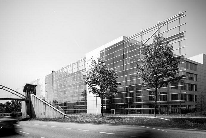 Avukatlar Dr. Kroll & Partner Rechtsanwälte mbB, Stuttgart, foto