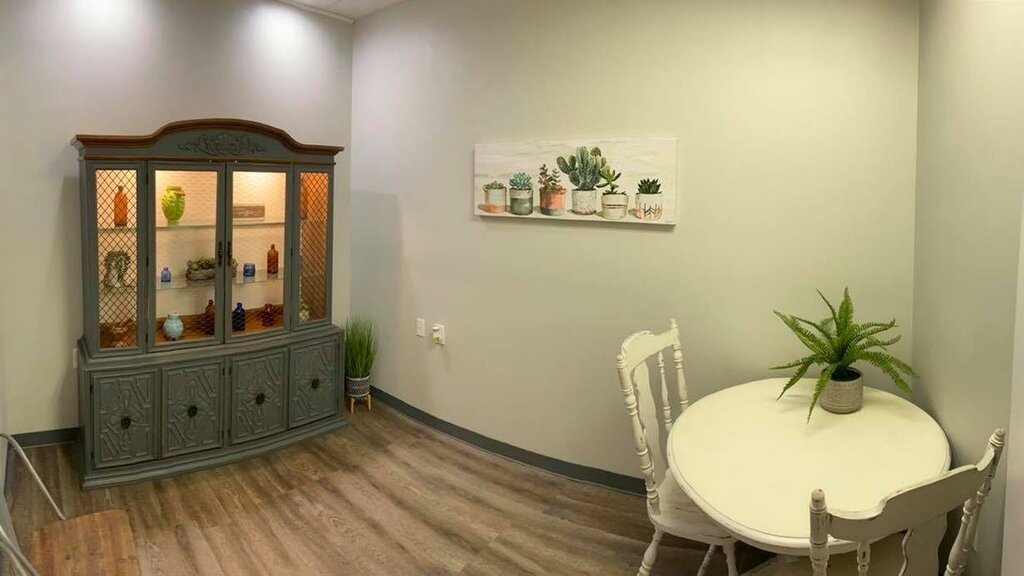 Alternatif tıp merkezleri Green Relief Health, Maryland Eyaleti, foto