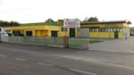 Carrozzeria Cristallo (Venice, Rovigo, Via F. Matteucci, 10), jant ve lastikçiler  İtalya'dan