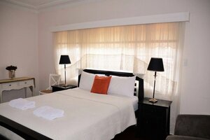 North Ryde Guest House (New South Wales, Sydney, David Avenue), otel  Sidney'den