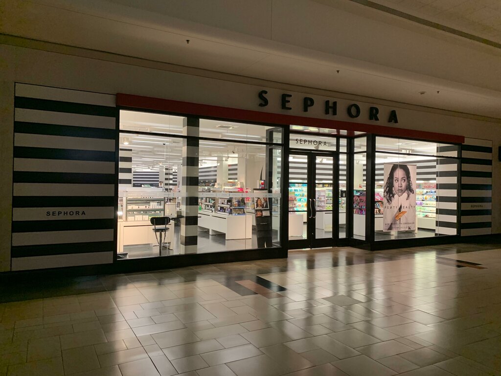 Kuaförler Sephora, Lancaster, foto