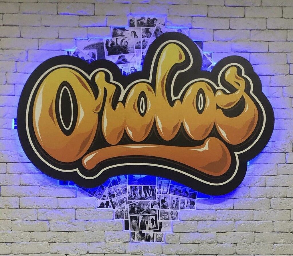 Masa oyunları ve zeka geliştirici oyunlar Hobby Club Ordos, Krasnodar, foto