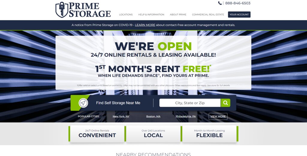 Hosting firmaları Automatit, Tucson, foto