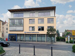 Volksbank Raiffeisenbank Meißen Großenhain eG (Hauptstraße No:3, Dresden), banka  Coswig'den