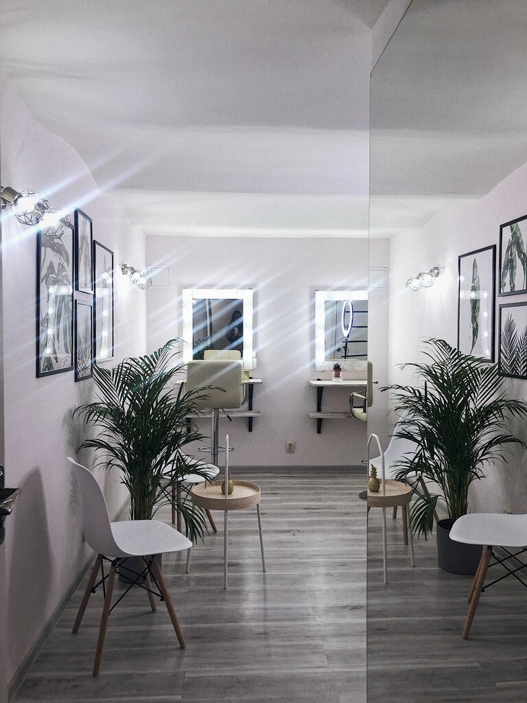 Stil uzmanı, makyöz Beauty coworking SP Studio, Saint‑Petersburg, foto