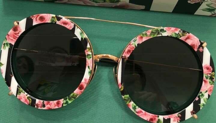 Optik cihazlar ve ekipmanlar Ottica Medica, Calabria, foto