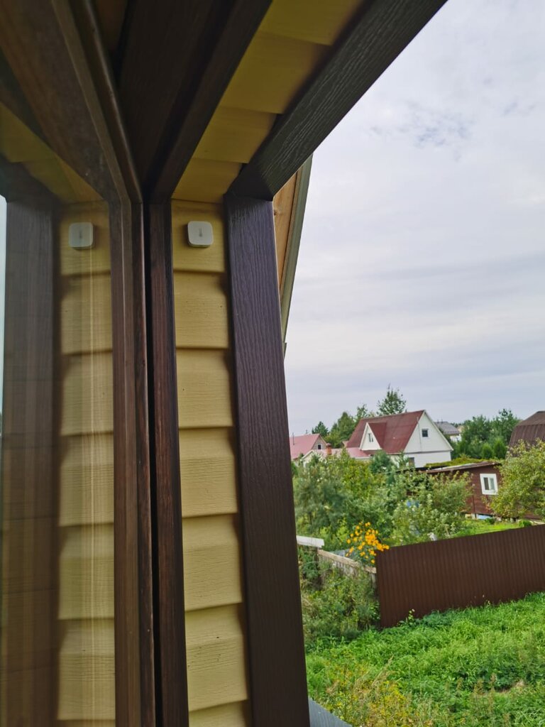 Akıllı binalar MiSmartHome, Çehov, foto