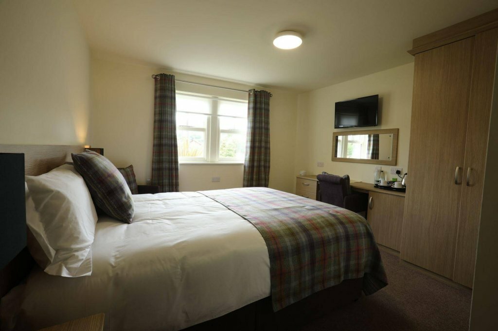 Otel The Craven Heifer Inn, İngiltere, foto