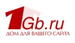 It-kompaniya 1gb.ru (Ryabinovaya Street No:26с1), hosting firmaları  Moskova'dan