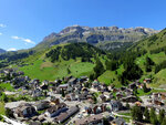 Arabba-Marmolada ski resort (Venice, Belluno, Livinallongo del Col di Lana, Arabba), kayak merkezi  Dünya'dan