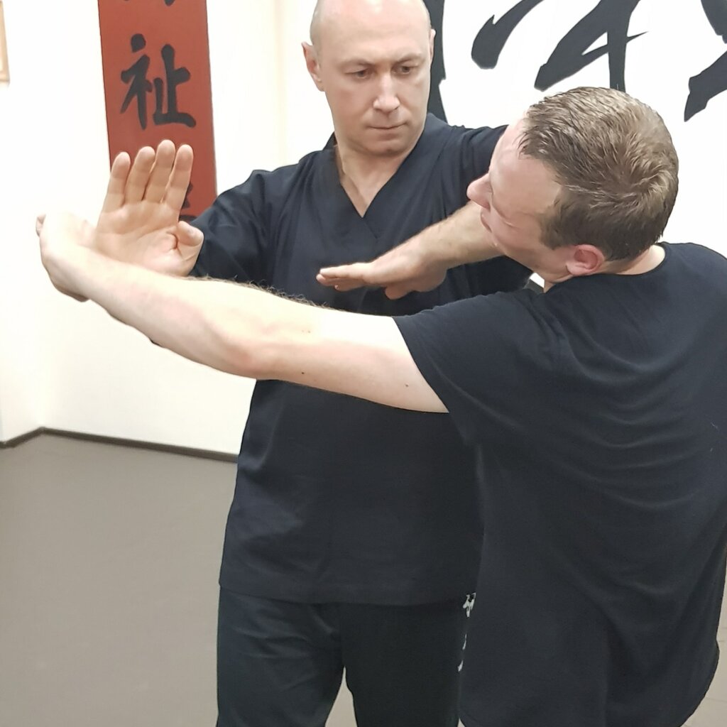 Spor kulüpleri ВИН чунь кунг-фу, Moskova, foto