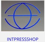 Intpressshop (Bagrationovsky Drive No:7к3), gazete bayi  Moskova'dan