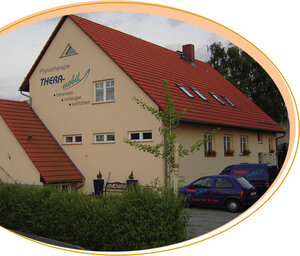 Mirko Herz Physiotherapie THERA-mobil (Saxony, Meißen, Elsterwerdaer Straße), tıp merkezleri ve klinikler  Saksonya'dan