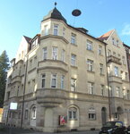 Immobilien Brewer (Bavaria, Nürnberg, Hans-Vogel-Straße), emlak ofisi  Nurnberg'den