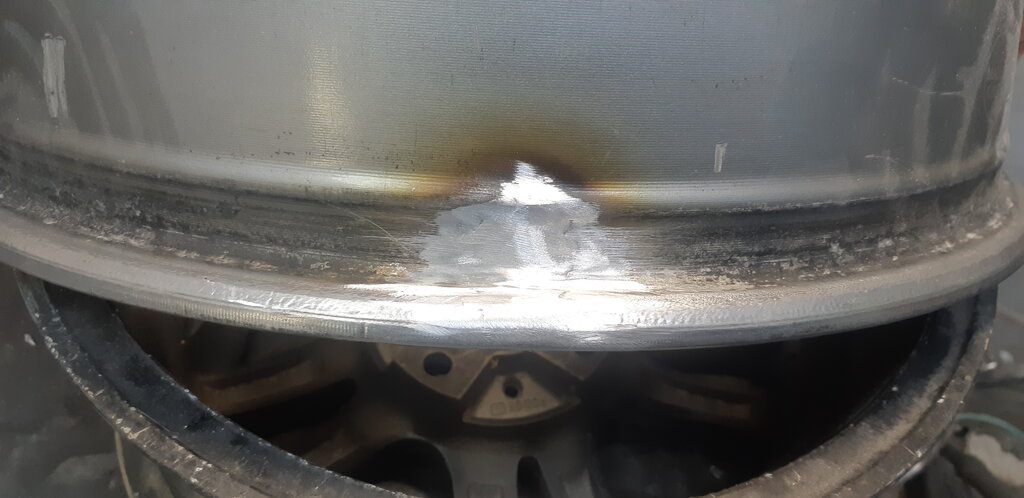 Oto lastik tamiri Шиномонтаж, Balaşiha, foto