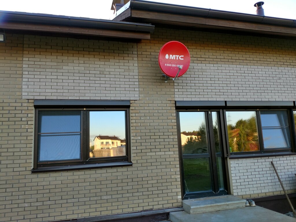 Uydu televizyonu НТВ Плюс, Kirov, foto