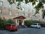Obshchezhitiye, KrasGMU, Krasnoyarsky gosudarstvenny meditsinsky universitet im. professora V. F. Voyno-yasenetskogo (ulitsa Partizana Zheleznyaka No:1А, Krasnoyarsk), yurtlar  Krasnoyarsk'tan