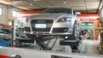 Pellegrini Group Multiservice Auto (Tuscany, Provincia di Siena, Montepulciano), jant ve lastikçiler