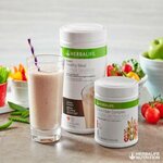 Herbal Nutrición - Distribuidor Independiente (Provincia del Neuquén, Plottier), market