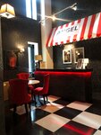 Ангел (Lyotnaya Street No:с19), güzellik salonu  Mytişçi'den
