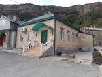 Мечеть (ulitsa Chagar Aul No:49), cami  Makhachkala'dan
