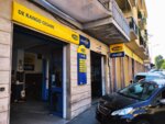 Officine Cesare De Rango (Via Panebianco No:572, Rende, Cosenza), otomobil servisi  Calabria'dan