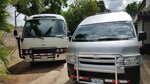 Transporte Jader Antonio Morales Mendoza (Managua), nakliye firmaları  Managua'dan