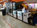 Karl Vape (Baykalskaya Street No:250/1), elektronik sigara satış noktaları  Irkutsk'tan