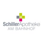 Schiller Apotheke am Bahnhof (Baden-Württemberg, Ludwigsburg, Bietigheim-Bissingen, Bahnhofsplatz), eczaneler  Bietigheim‑Bissingen'dan