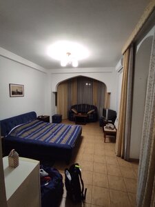 Парк Отель (Алупкинское шоссе No:60В, посёлок городского типа Гаспра), otel  Kırım Cumhuriyeti'nden