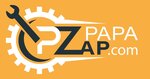 Papazap (Elektrodnaya Street No:2с12), otomobil yedek parçaları  Moskova'dan