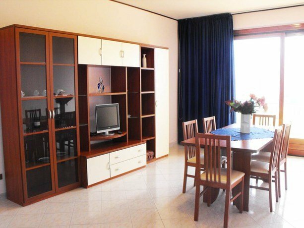 Otel Royal Residence, Syracuse, foto