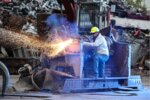 Frank Metall Recycling und Handels-GmbH (Schönaugürtel No:4, Graz), depo hizmetleri  Graz'dan
