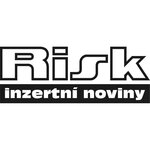 Risk - inzertní noviny (Středočeský kraj, Kladno), gazete ve dergiler  Kladno'dan